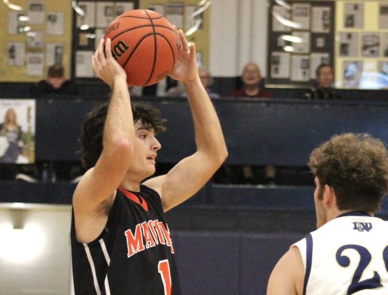 Muddy River Showcase Spotlight: Macomb's Connor Watson - Muddy River Sports Muddy River Showcase Spotlight: Macomb's Connor Watson - Muddy River Sports